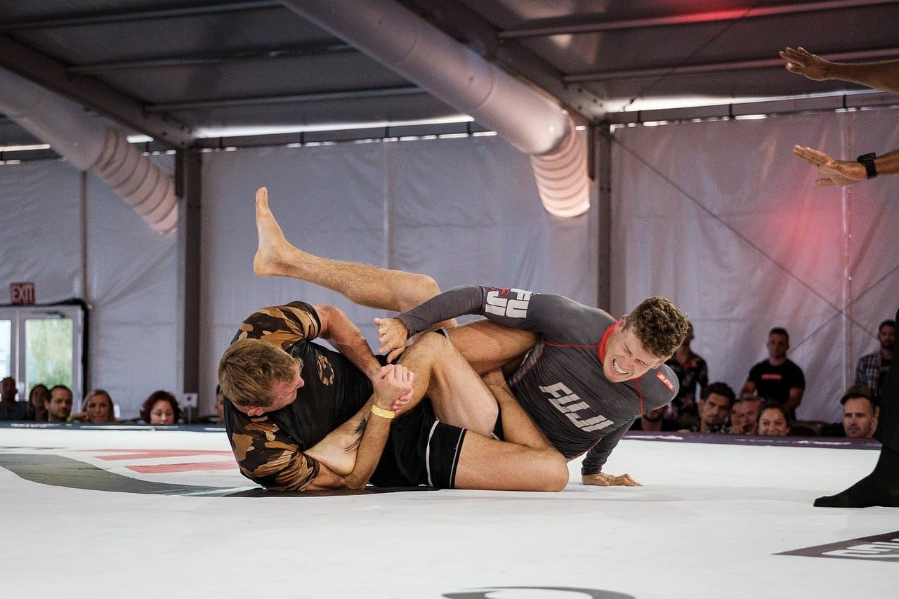 What is Open Mat in BJJ and How Does It Work